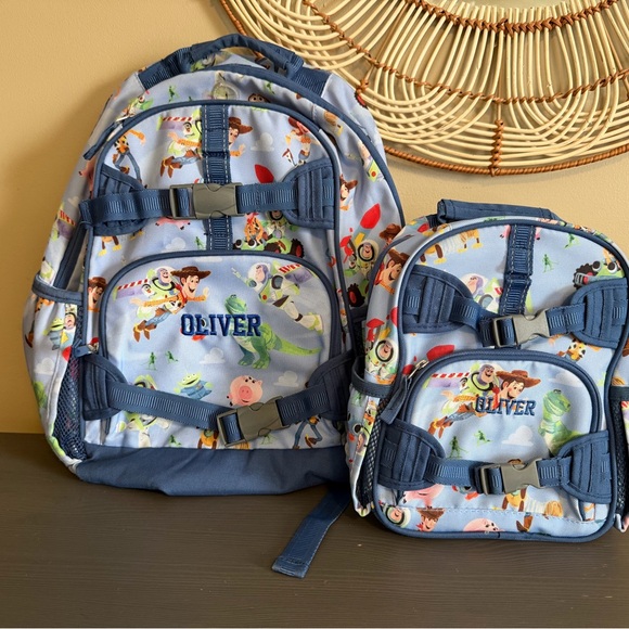 Pottery Barn | Accessories | Pottery Barn Set Of Two Mackenzie Toy ...